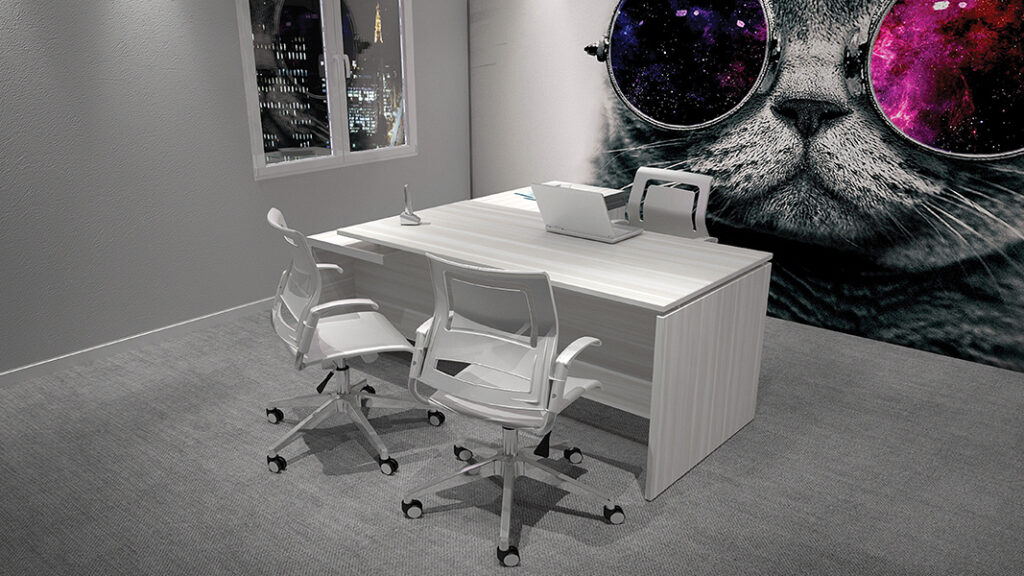 Escritorios para oficina | Muebles en Costa Rica