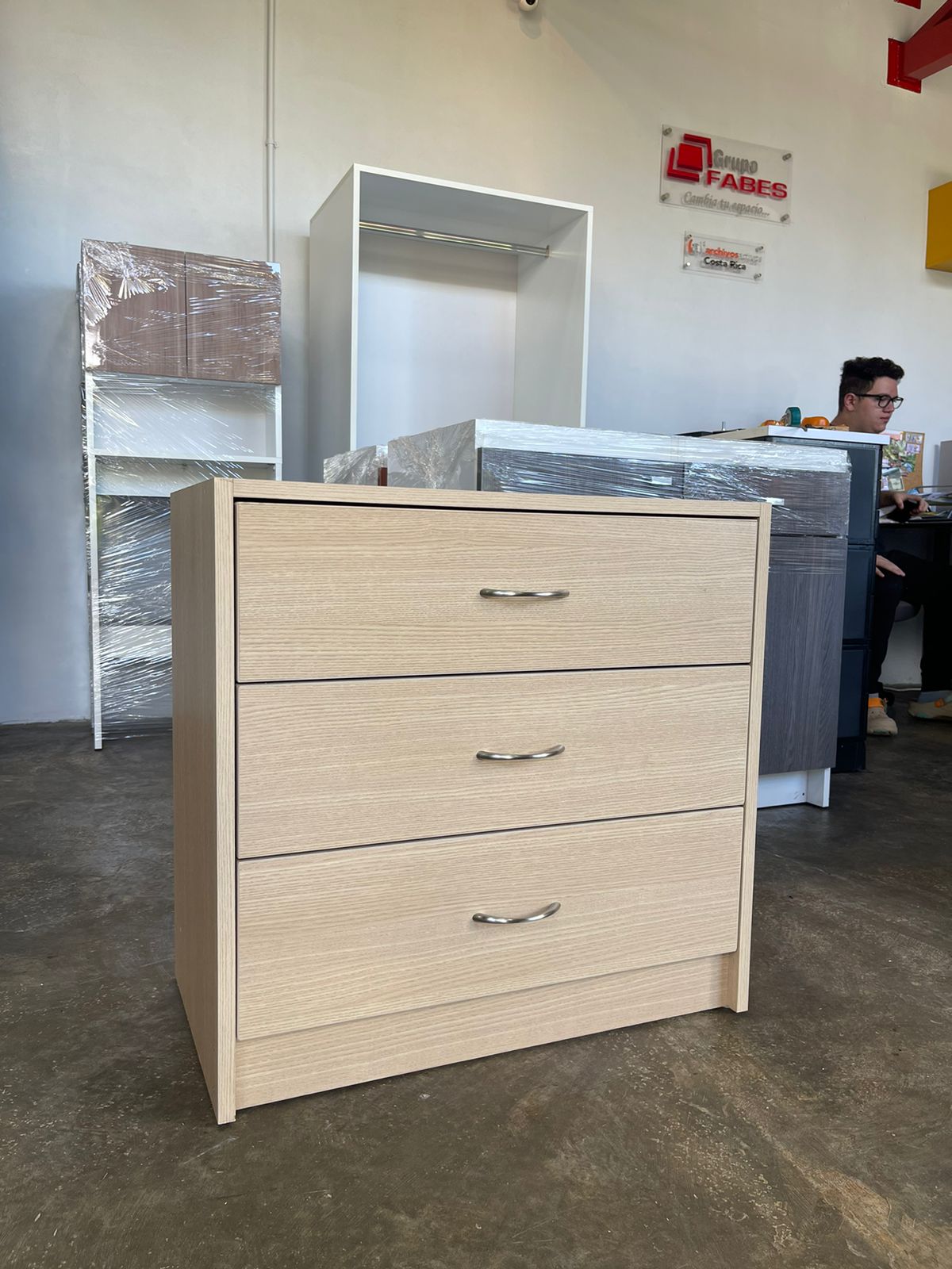 Muebles para el Hogar