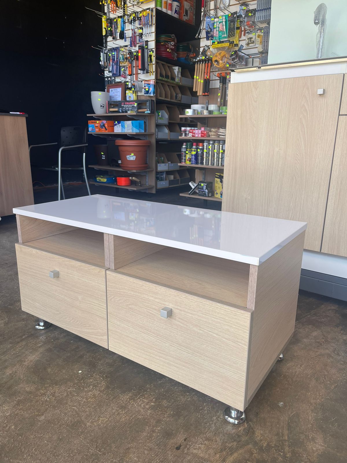 Muebles para el Hogar