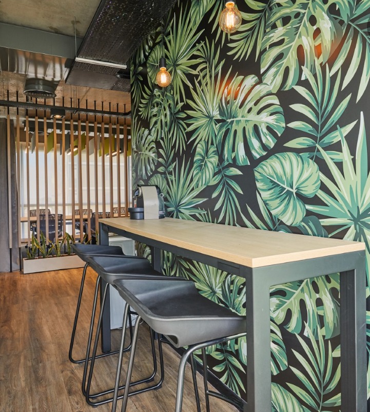 proyectos oficina | Muebles en Costa Rica