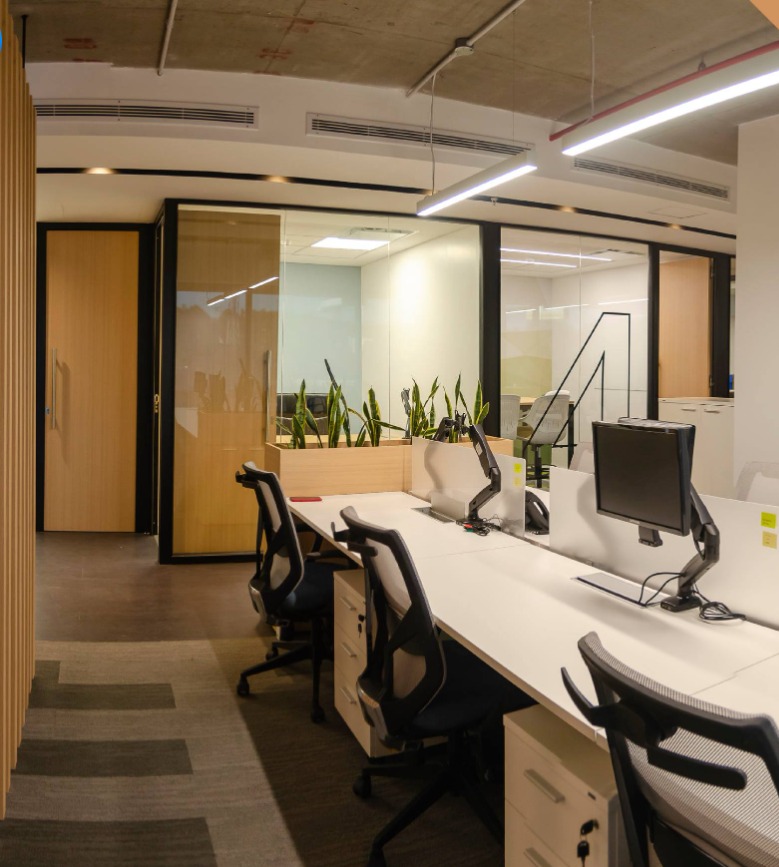 proyectos oficina | Muebles en Costa Rica