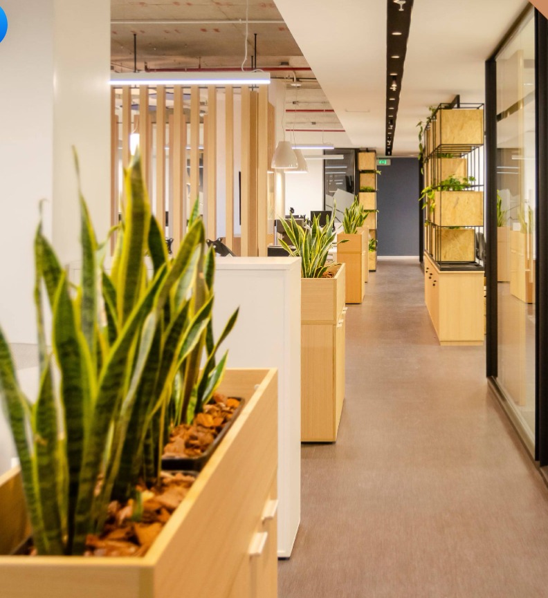 proyectos oficina | Muebles en Costa Rica